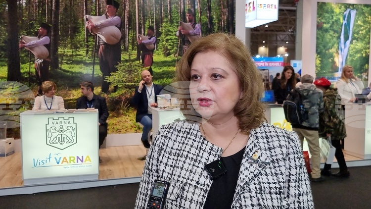 BTA :: Deputy Tourism Minister: 35,000 Romanian Tourists Visit Bulgaria ...