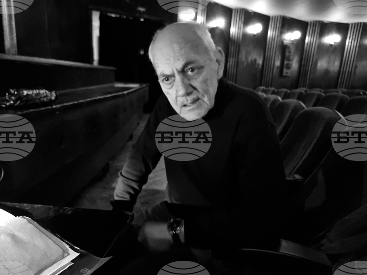 БТА :: Николай Поляков пред БТА: Нравствената тема не бива да се ...